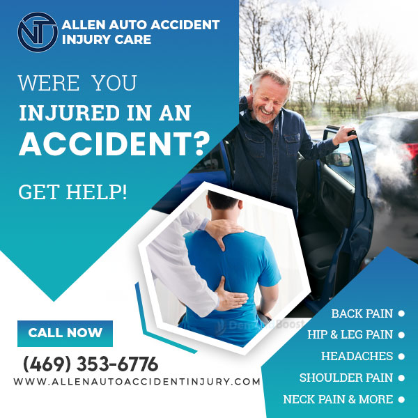 Medical Lien Allen - No Upfront Care Cost!